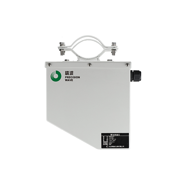 Radar Velocity Meter (PWRV431-L) – Beijing Precision Wave Instrument Co ...