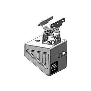 Radar Velocity Meter (PWRV431-H) – Beijing Precision Wave Instrument Co ...