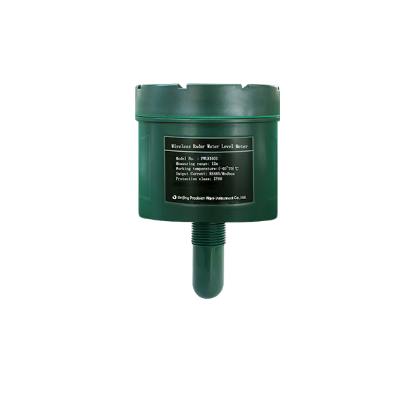 60GHz Radar Water Level Transmitter (PWLR601-B) – Beijing Precision ...