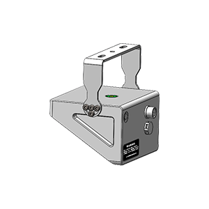 Radar Velocity Meter (PWRV431-H) – Beijing Precision Wave Instrument Co ...