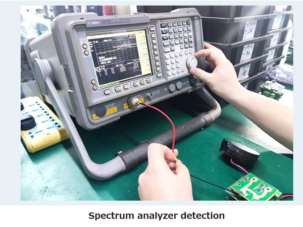 About Us – Beijing Precision Wave Instrument Co., Ltd