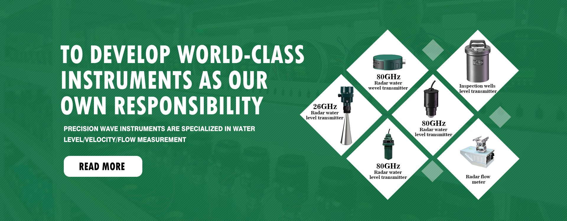 Beijing Precision Wave Instrument Co., Ltd